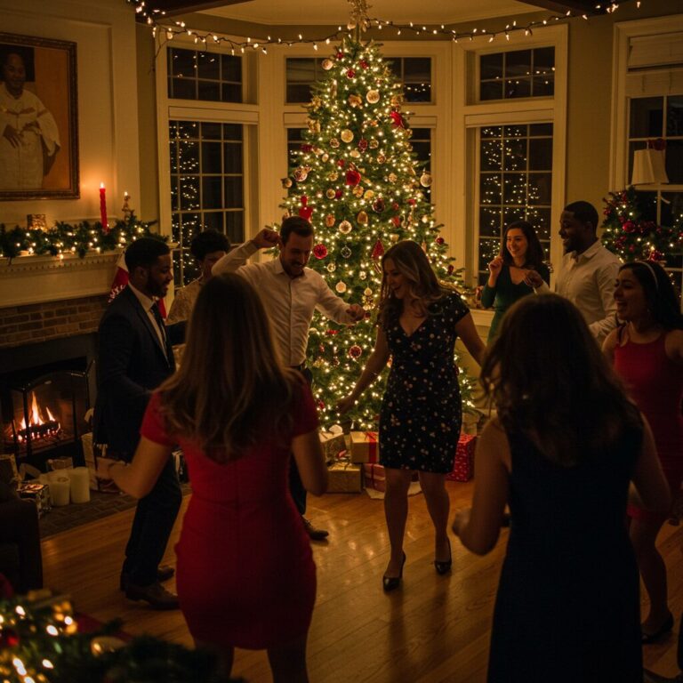 🎅 Top Must-Have Classic Christmas Songs That Will Light Up Any Party ...