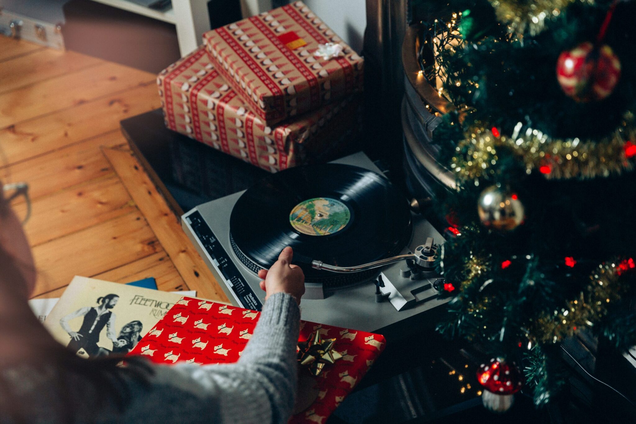 🌟 The Ultimate Holiday Playlist: Best Classic Christmas Songs of All ...